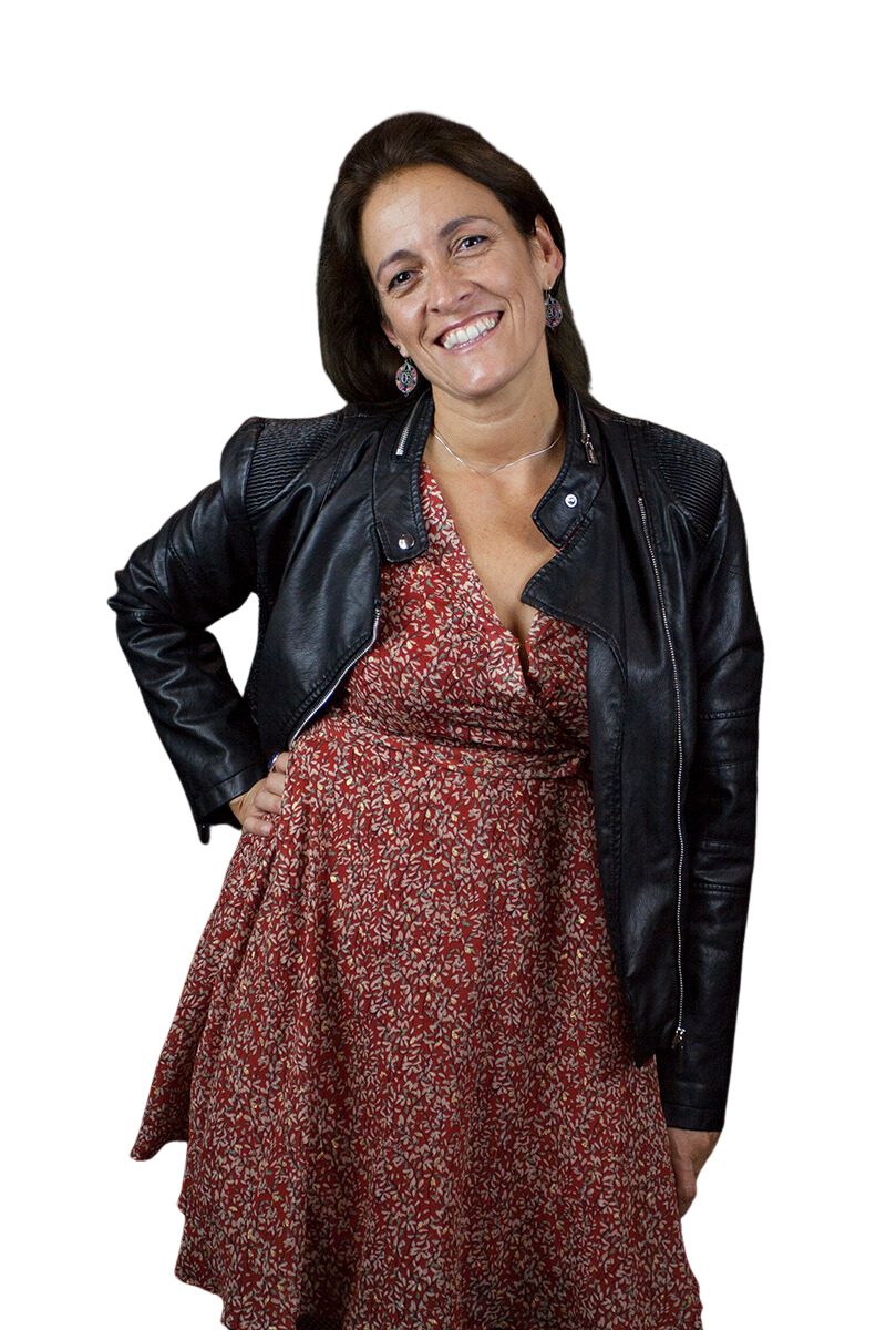 Pasión por la comunicación